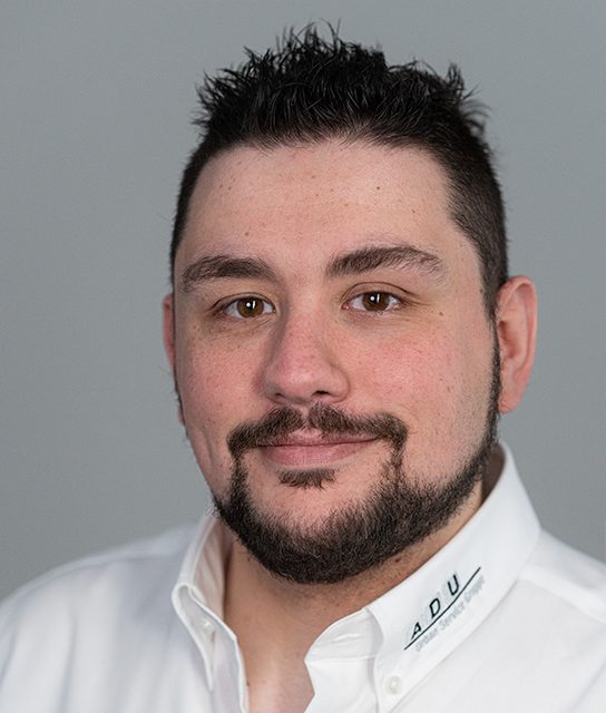 Ansprechpartner - ADU Urban Service Gruppe